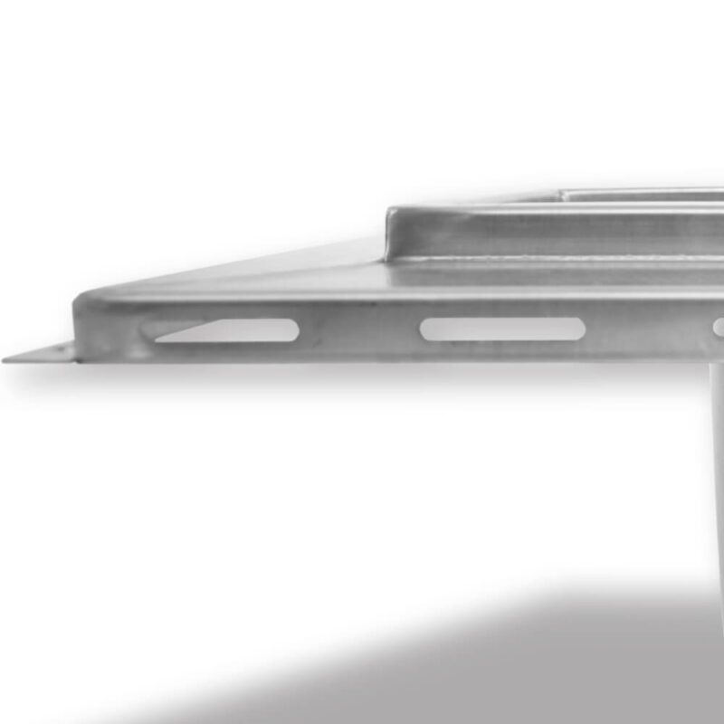 Siphoid boxes | Ginox Swiss Kitchen - Cuisine Professionnelle