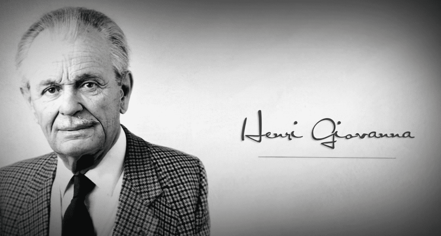 Ginox Swiss Kitchen - Cuisine Professionnelle | History