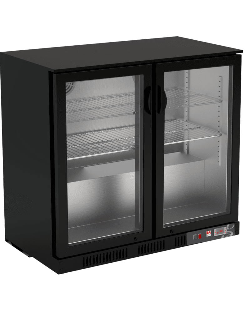 Bottle coolers | Ginox Swiss Kitchen - Cuisine Professionnelle