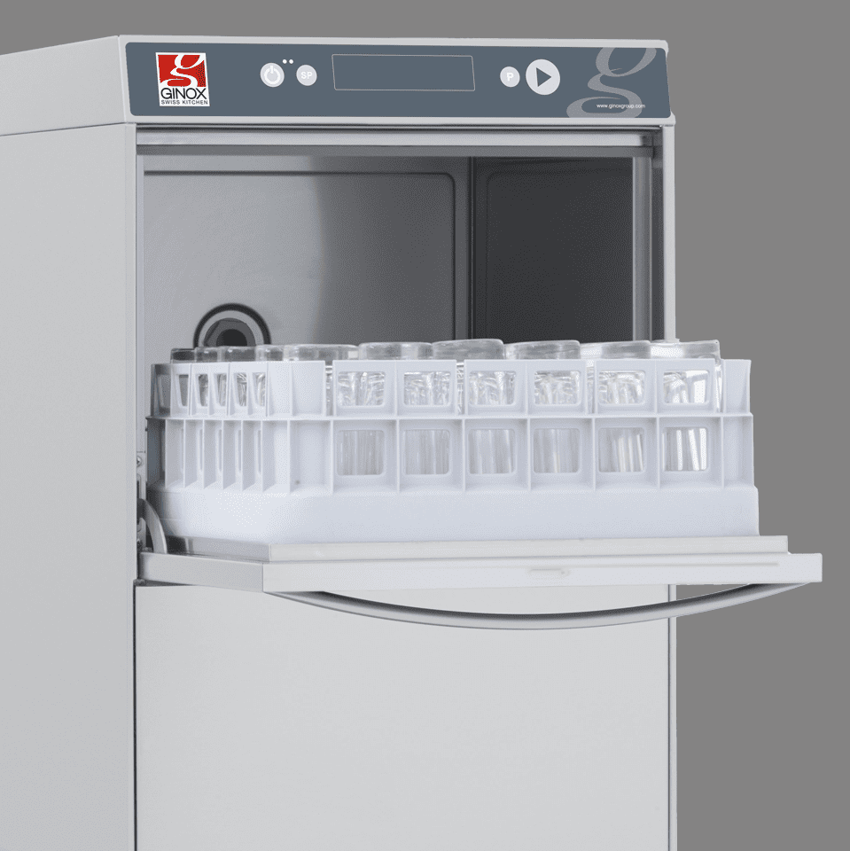 Ginox Swiss Kitchen - Cuisine Professionnelle | Machines à laver