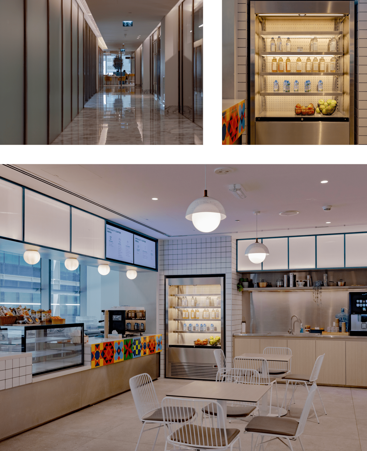 Kitopi | Ginox Swiss Kitchen - Cuisine Professionnelle